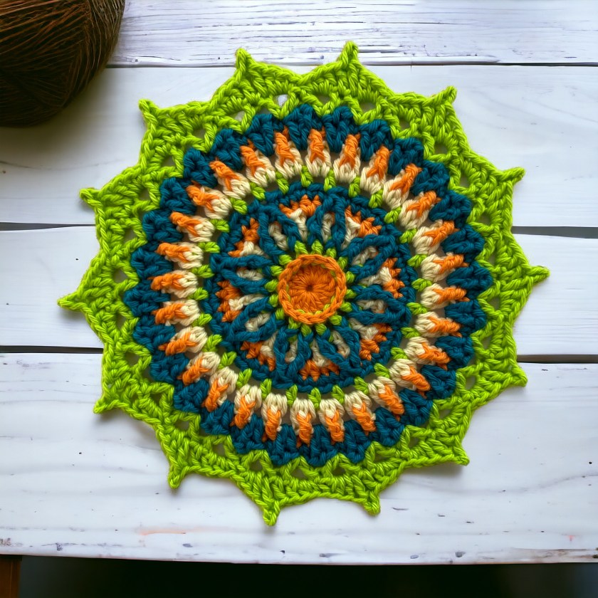 A Yarn of Serendipity – Page 2 – Hook and Needle Design
