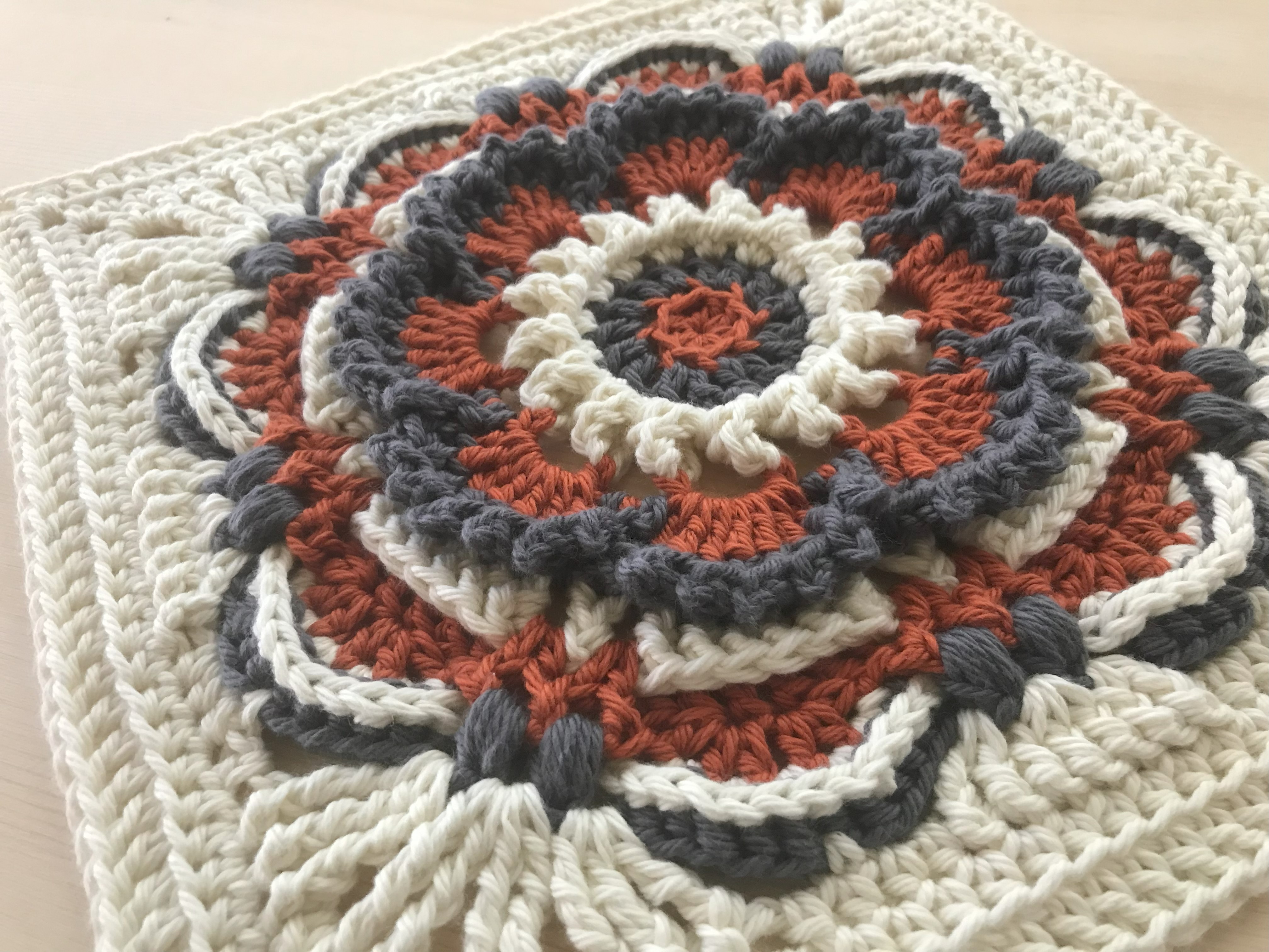 A Yarn of Serendipity – Hook and Needle Design