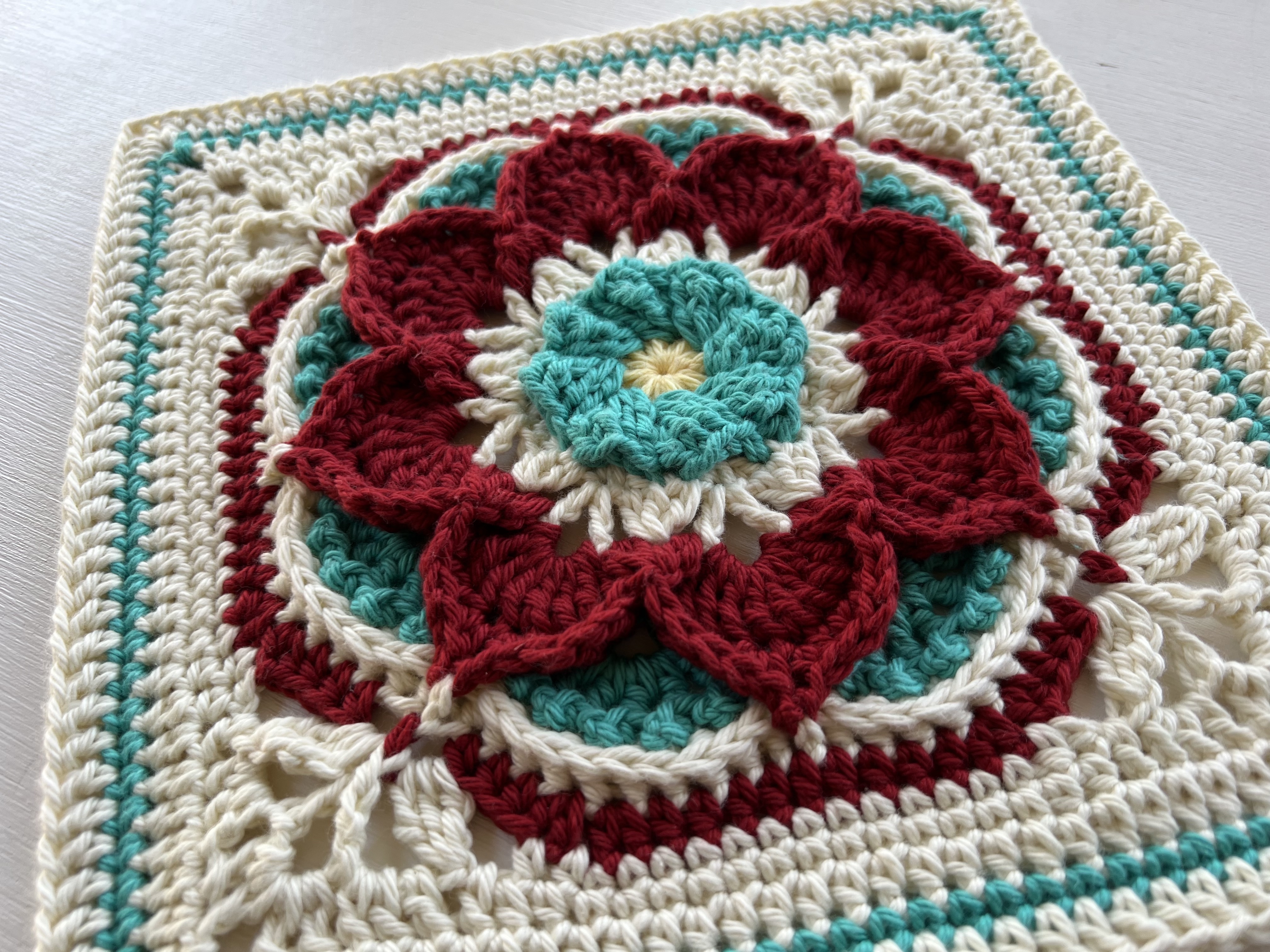 Crochet Patterns – Page 2 – A Yarn of Serendipity