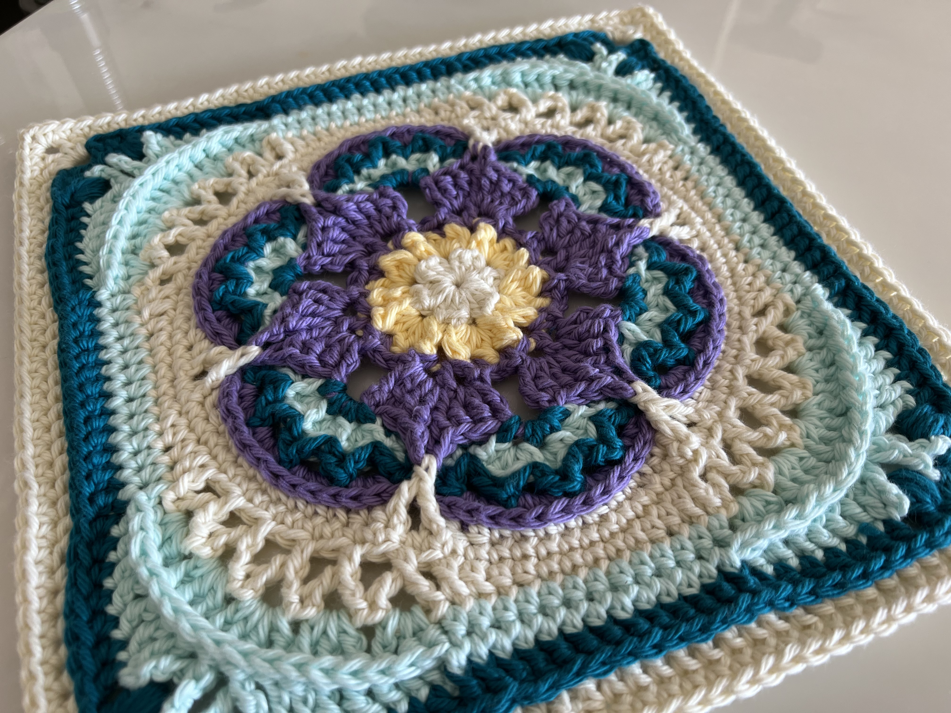 Crochet Patterns – Page 2 – A Yarn of Serendipity